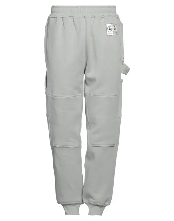 RICHARDSON Pants Size Cotton - Grey