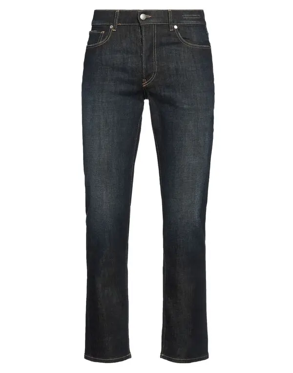 BARMAS Straight-leg Jeans