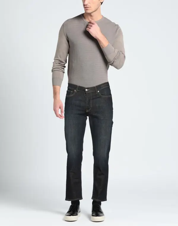 BARMAS Straight-leg Jeans