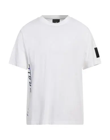 NORTH SAILS X MASERATI T-shirt Size Cotton - White