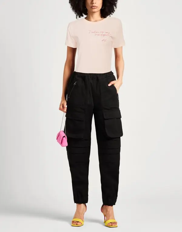 Armani Exchange Printed T-shirt