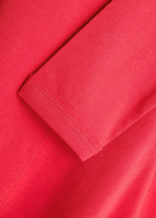 FLORE FLORE Jill Cotton Top