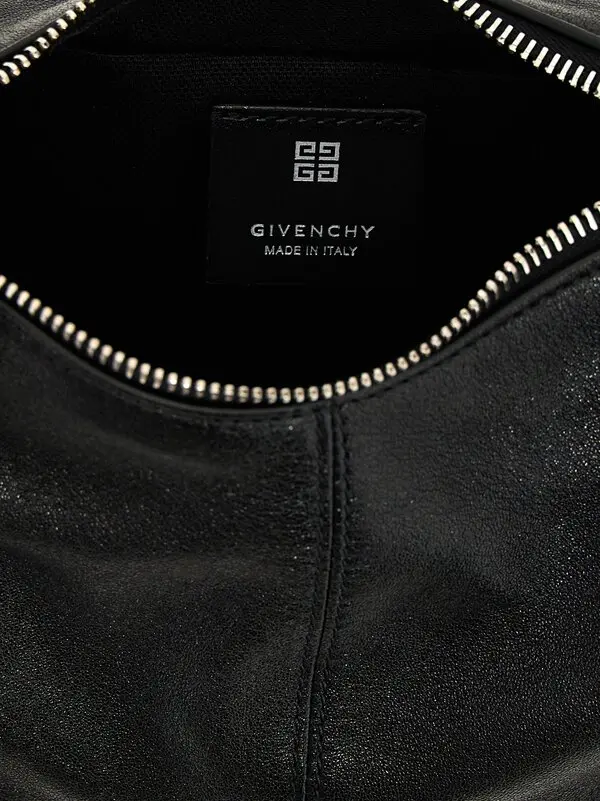 Givenchy Voyou Small Shoulder Bag