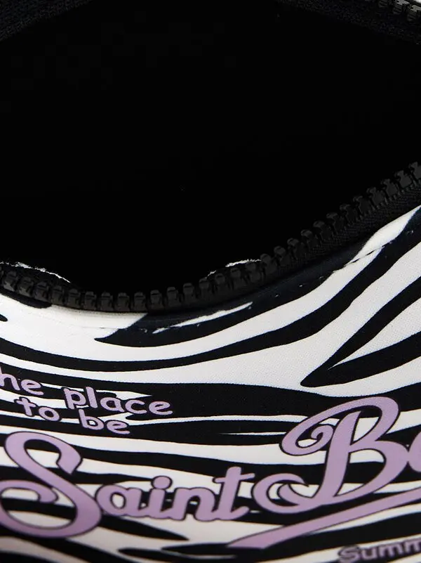 MC2 SAINT BARTH Aline Clutch