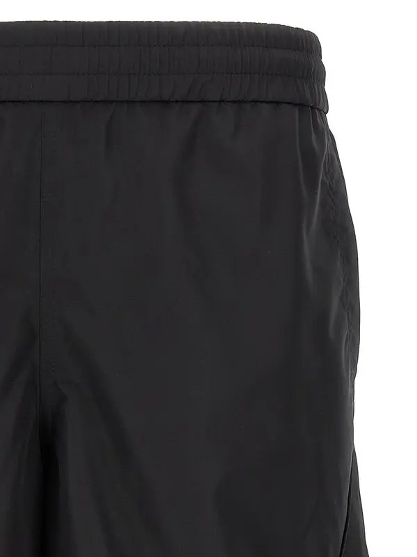 Givenchy 4g' Bermuda Shorts