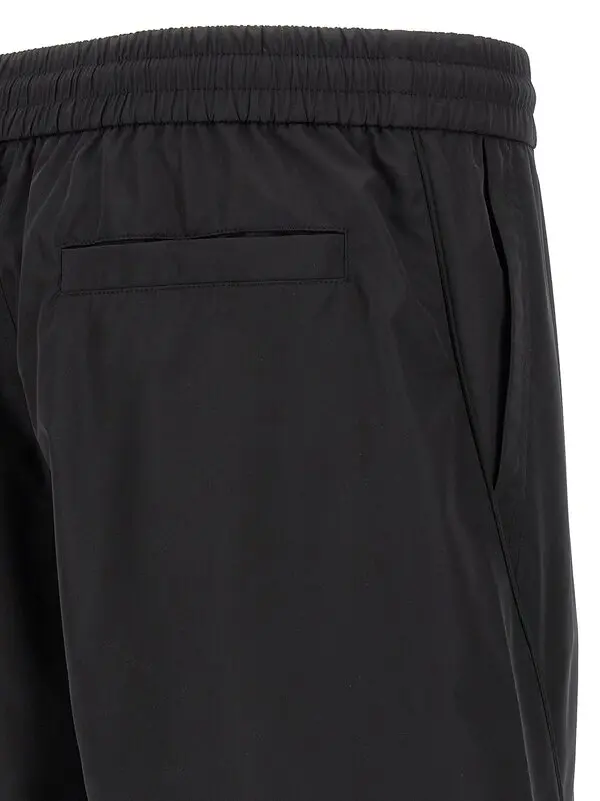 Givenchy 4g' Bermuda Shorts