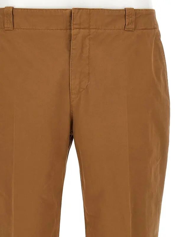 Alexander McQueen Chinos