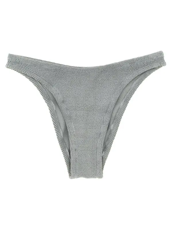 MC2 SAINT BARTH Elise Bikini Briefs - Gray