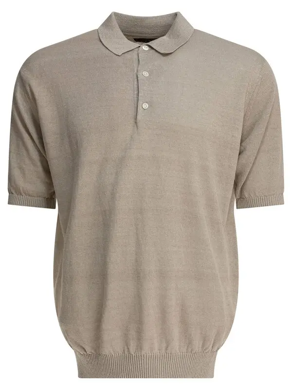 BEAMS Polo Shirt