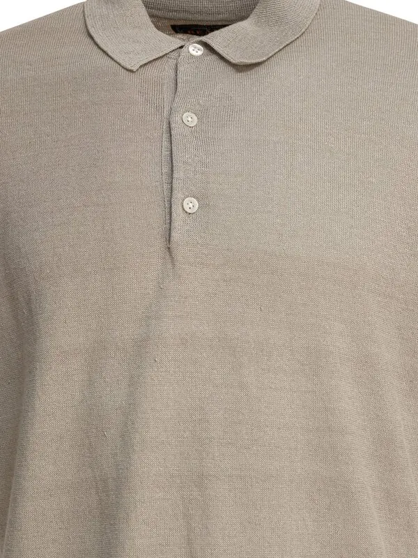 BEAMS Polo Shirt
