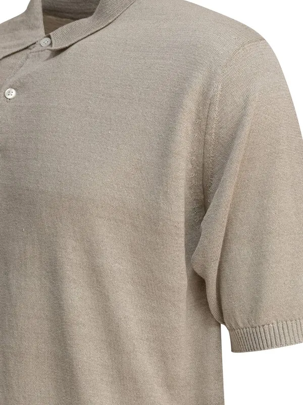 BEAMS Polo Shirt