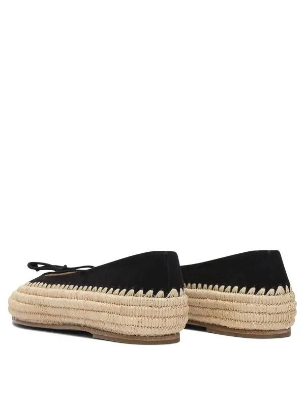 PALOMA BARCELO Ballerinas