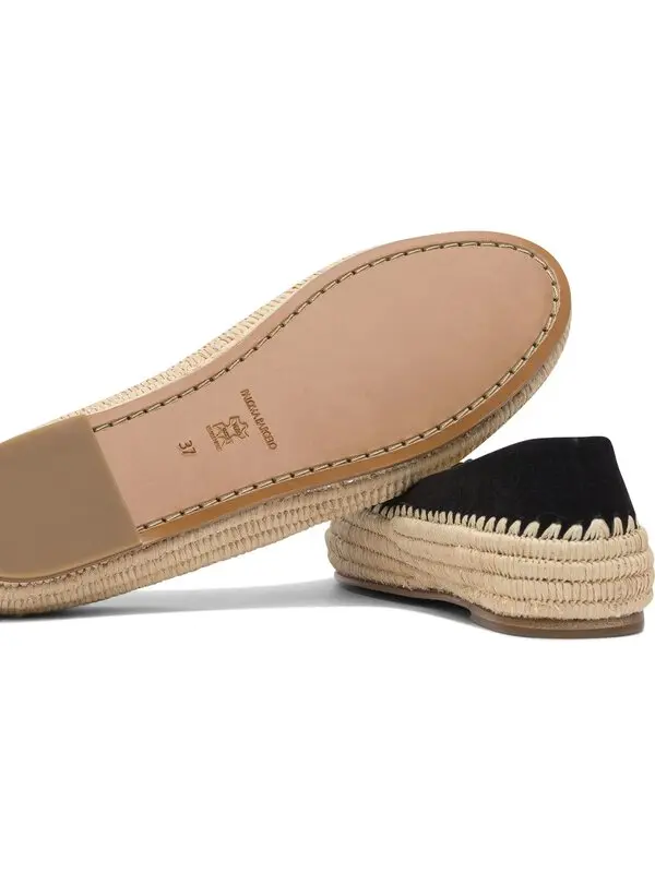 PALOMA BARCELO Ballerinas