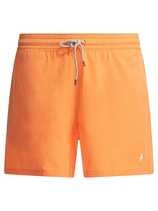 Polo Ralph Lauren Traveler Swimwear - Orange