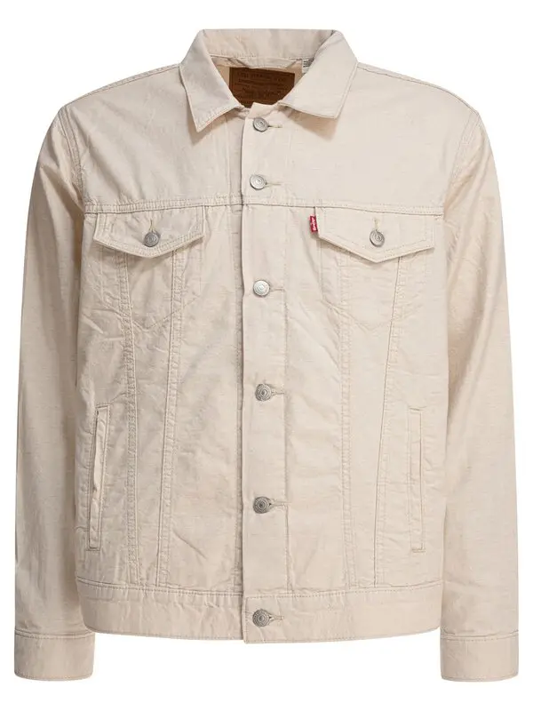 LEVI'S The Trucker Jacket