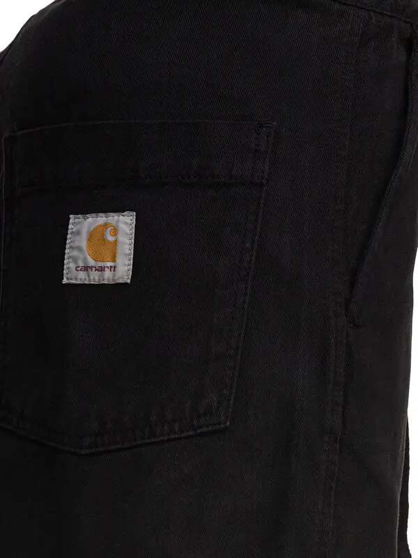 Carhartt Work In Progress Drawstring Shorts