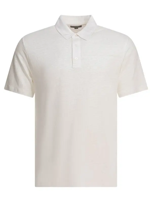 VIN CE. Polo Shirt