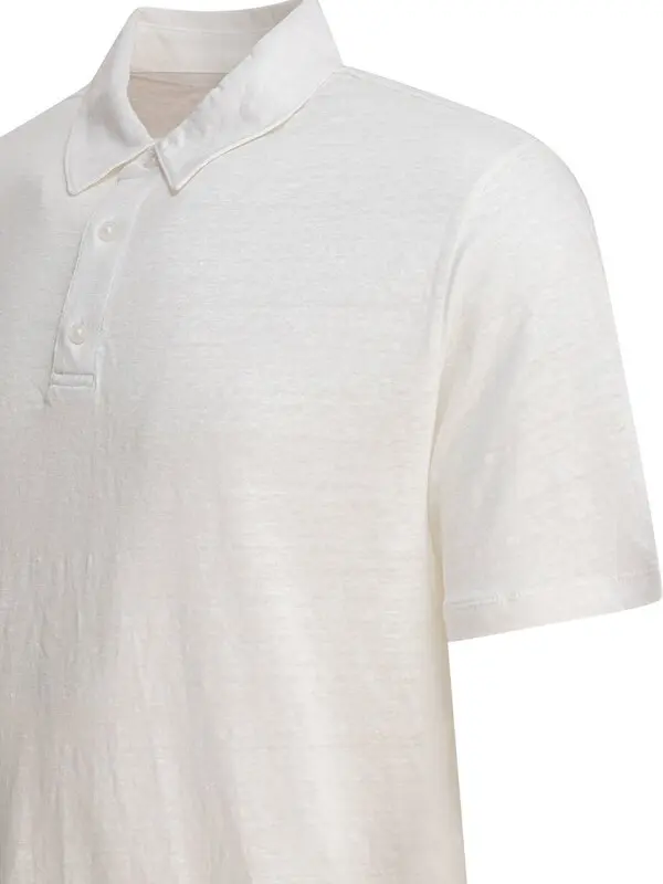 VIN CE. Polo Shirt