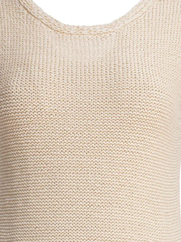 SANDBEIGE Dress - Beige