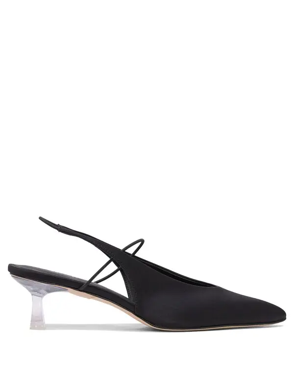 Studio Amelia Mignon 50mm Slingbacks