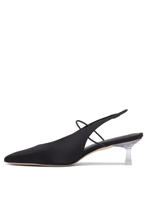 Studio Amelia Mignon 50mm Slingbacks