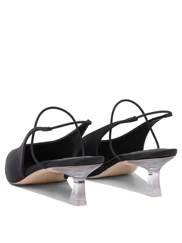 Studio Amelia Mignon 50mm Slingbacks