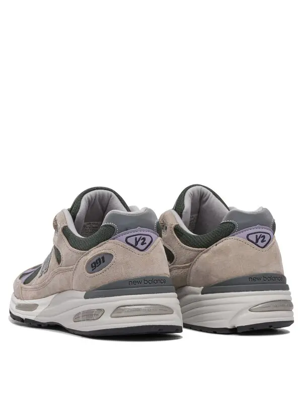 NEW BALANCE Sneakers - Beige