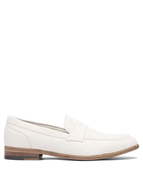 STURLINI Loafers & Slippers - White