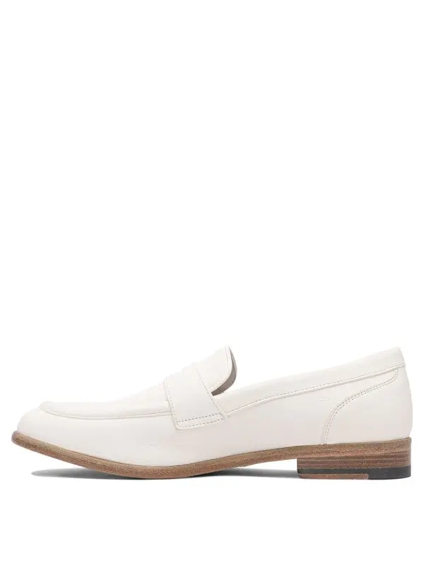 STURLINI Loafers & Slippers - White