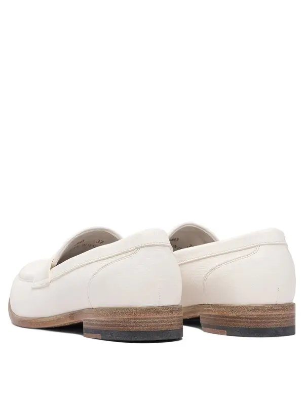 STURLINI Loafers & Slippers - White