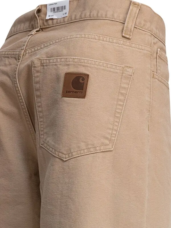 Carhartt Work In Progress Landon Trousers