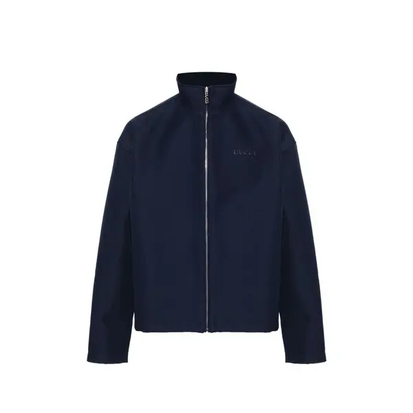 Gucci Wool Blend Jacket