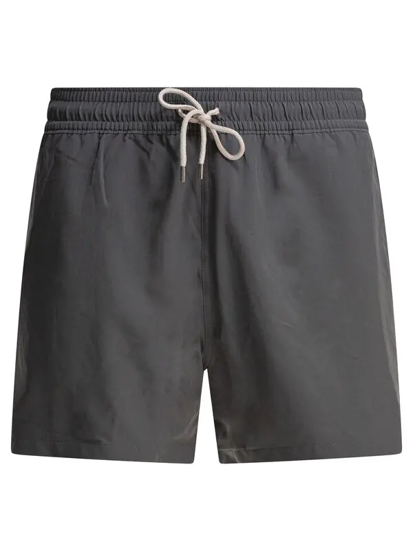 Polo Ralph Lauren Traveler Swimwear - Grey