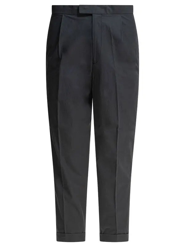 BEAMS Travel Comfort Trousers