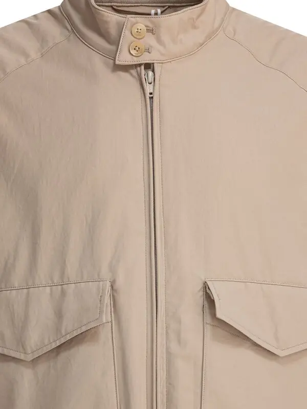 KAPTAIN SUNSHINE Jacket