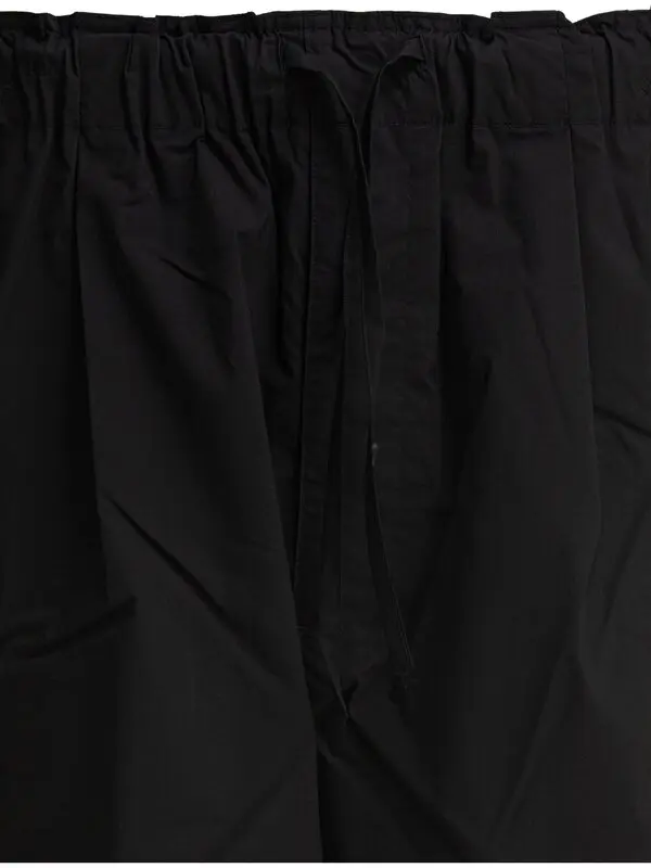 KAPTAIN SUNSHINE Cotton-blend Cargo Shorts