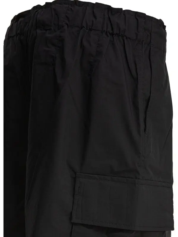 KAPTAIN SUNSHINE Cotton-blend Cargo Shorts
