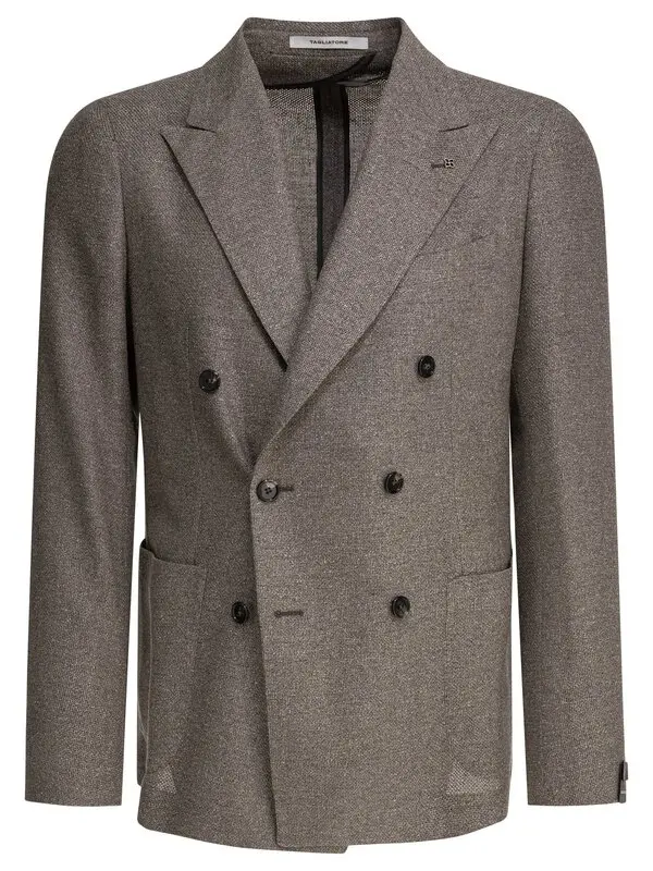 Tagliatore Jackets & Coats