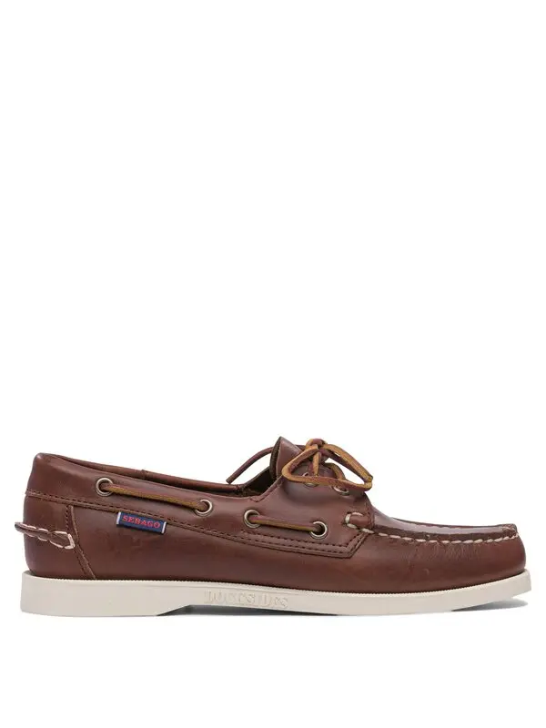 SEBAGO Loafers & Slippers - Brown