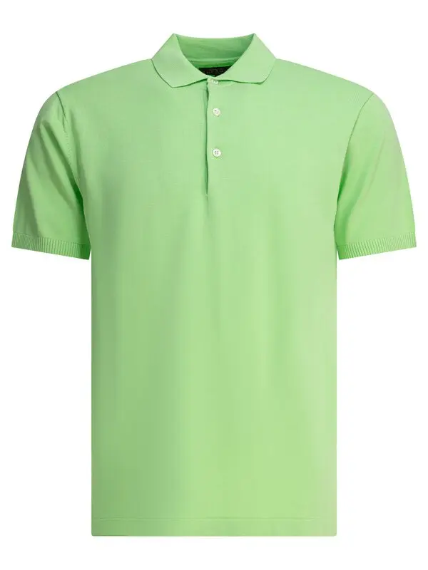 BEAMS Polo Shirts