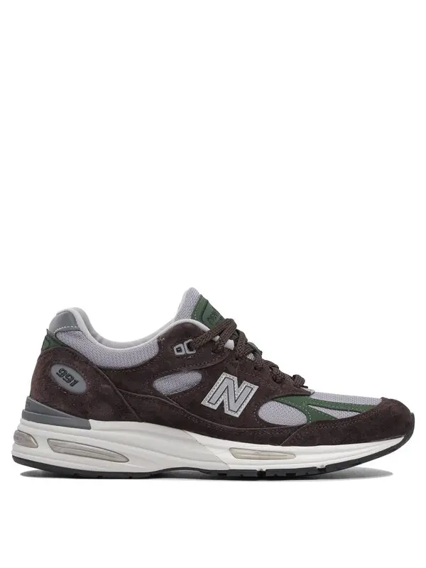 NEW BALANCE 991v2 Sneakers