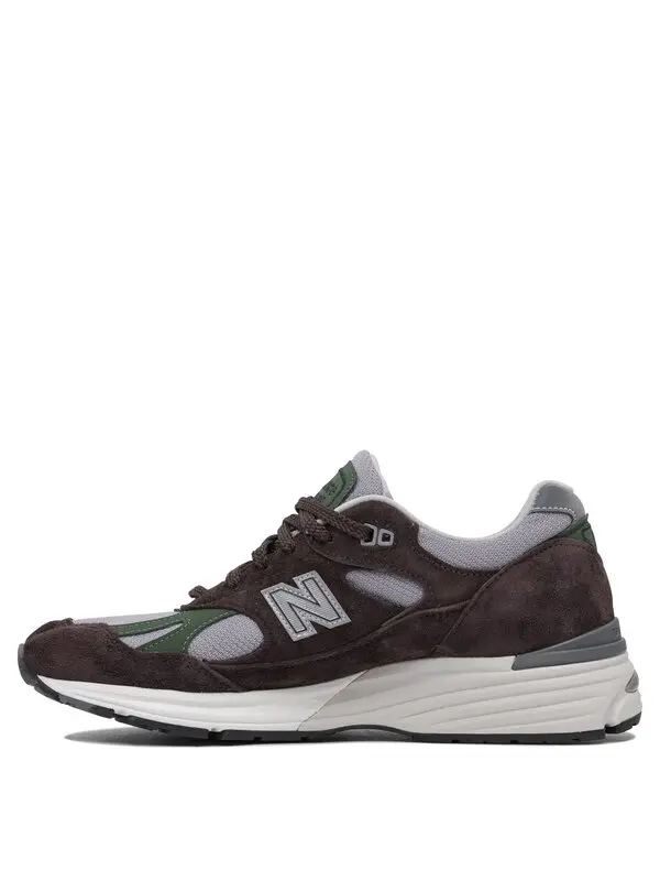 NEW BALANCE 991v2 Sneakers
