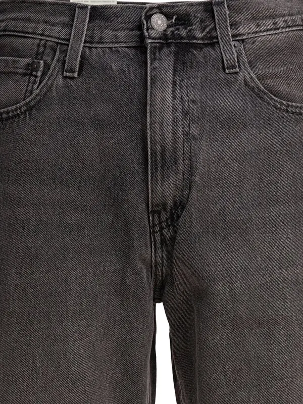 LEVI'S 568 Straight Jeans