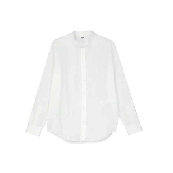 Celine Cotton Shirt