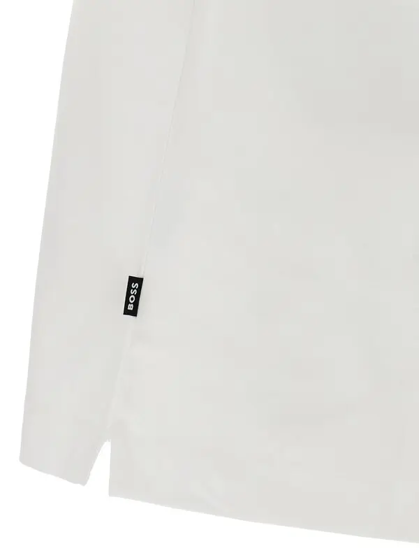 Hugo Boss Taut 81' T-shirt
