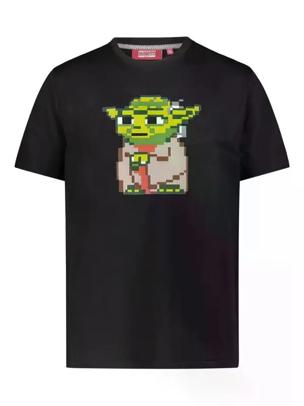 MOSTLY HEARD RARELY SEEN Ogre T-shirt