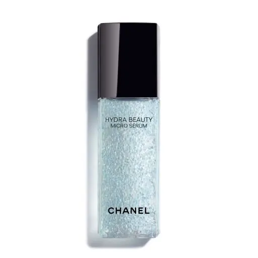 Chanel Hydra Beauty Micro Sérum Rebalancing Replenishing Hydration - One-color