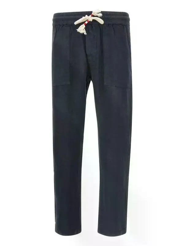 MC2 SAINT BARTH Calais Trousers
