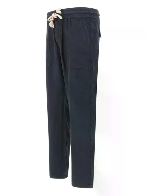 MC2 SAINT BARTH Calais Trousers