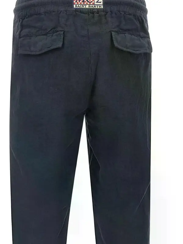 MC2 SAINT BARTH Calais Trousers